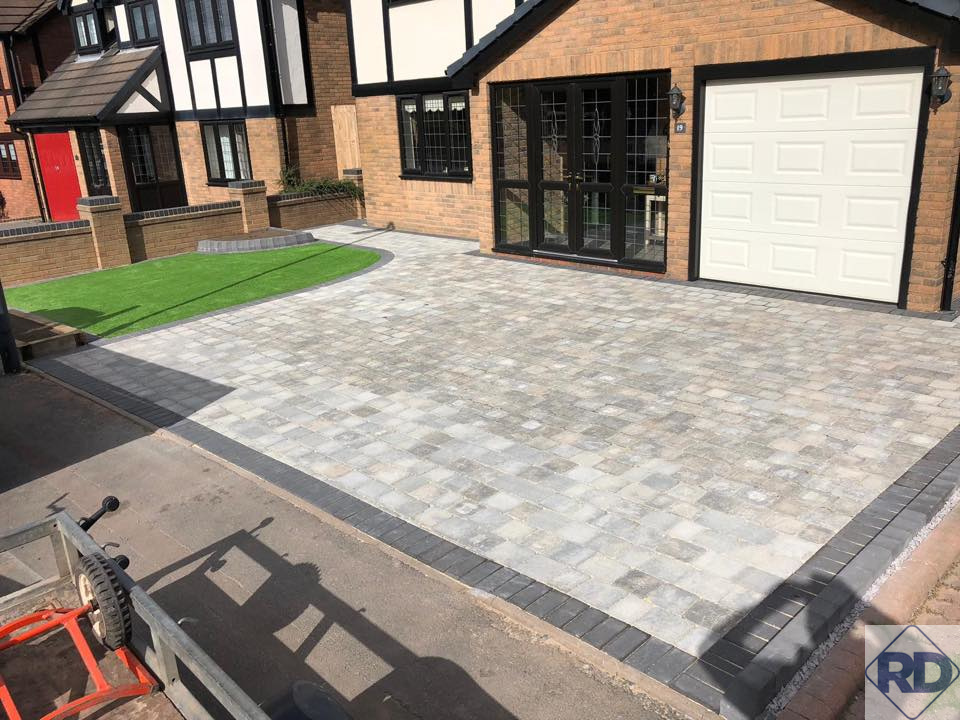 Gallery | RD Outdoor Specialist